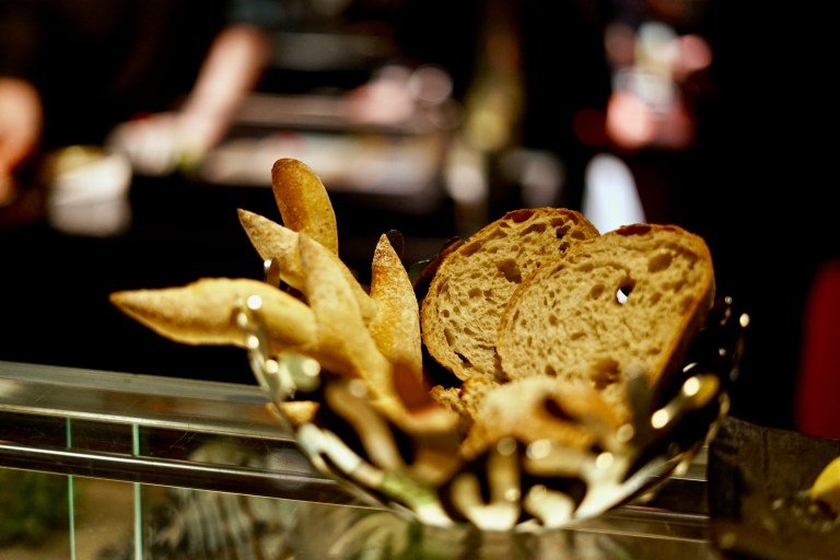 1* L’Atelier de Joel Robuchon @ Covent Gardens – FoodMeUpScotty