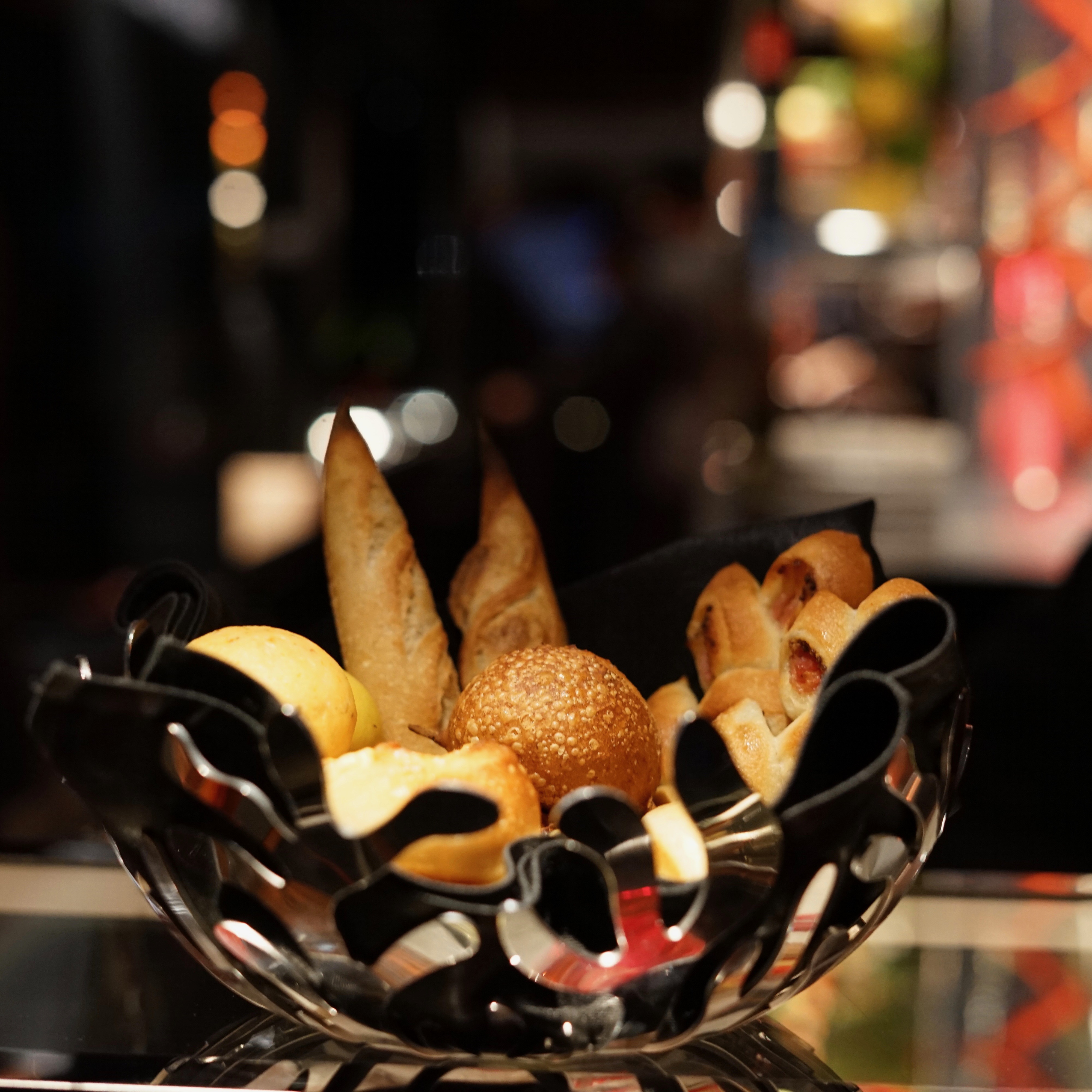 Shanghai: 2* L’Atelier de Joel Robuchon – FoodMeUpScotty