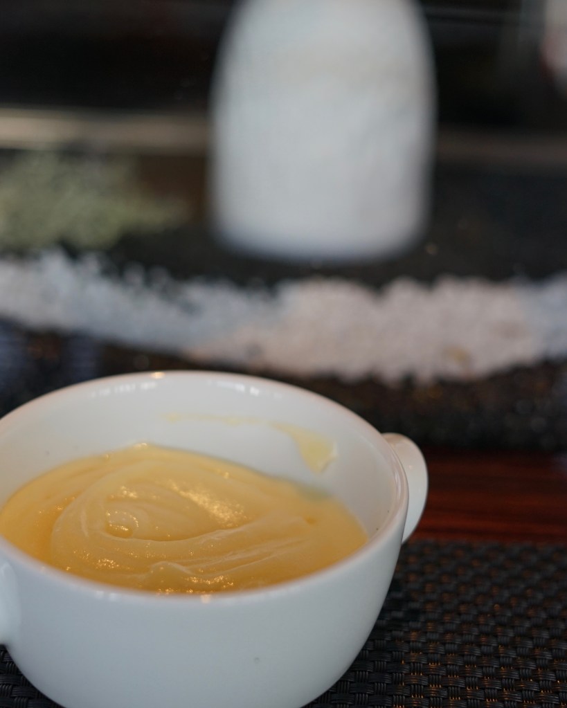 Paris: 2* L’Atelier de Joël Robuchon Paris St Germain – FoodMeUpScotty