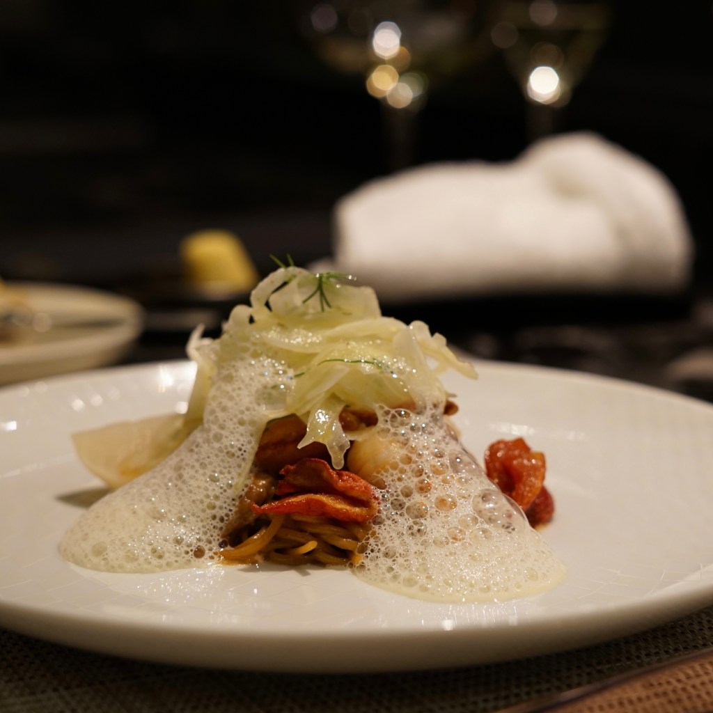 1* Takumi by Daisuke Mori: New chef & name but still amazing ...